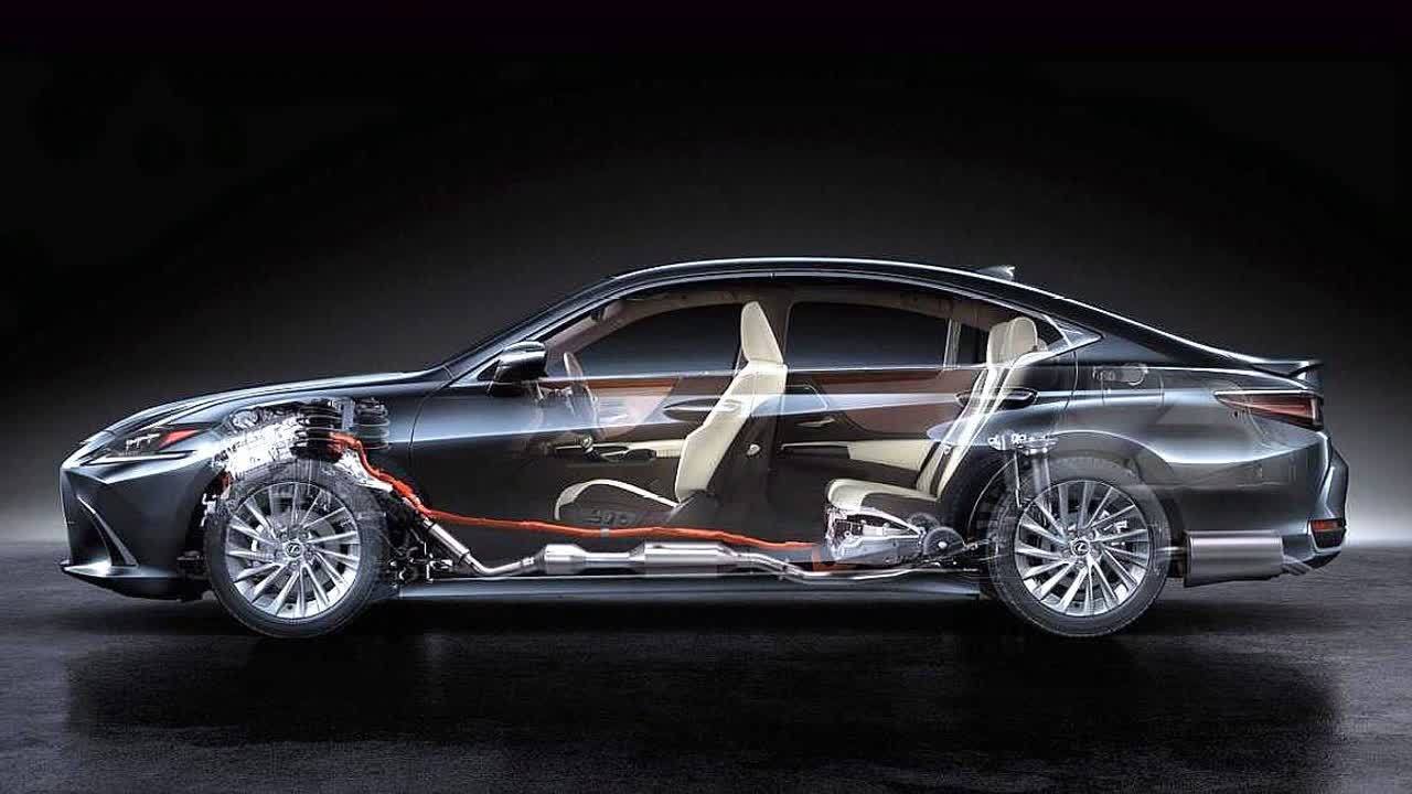 油电混动和插电混动,两者的区别在哪?哪个用起来会更.