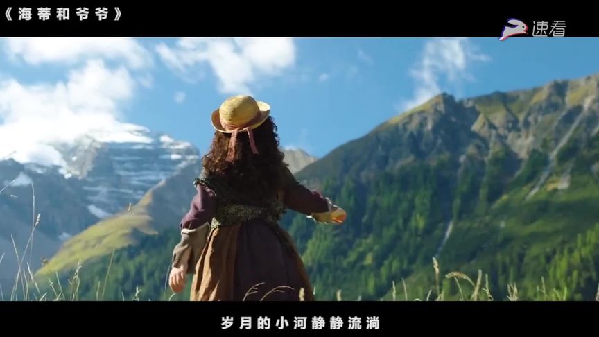 豆瓣9_0分,口碑爆棚,我心目中最美的电影,没有之一!