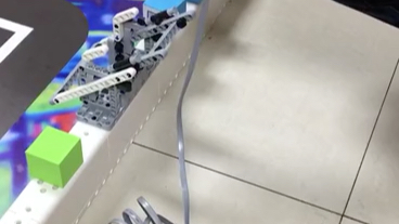 M6-RIC创新挑战赛摄像头识别