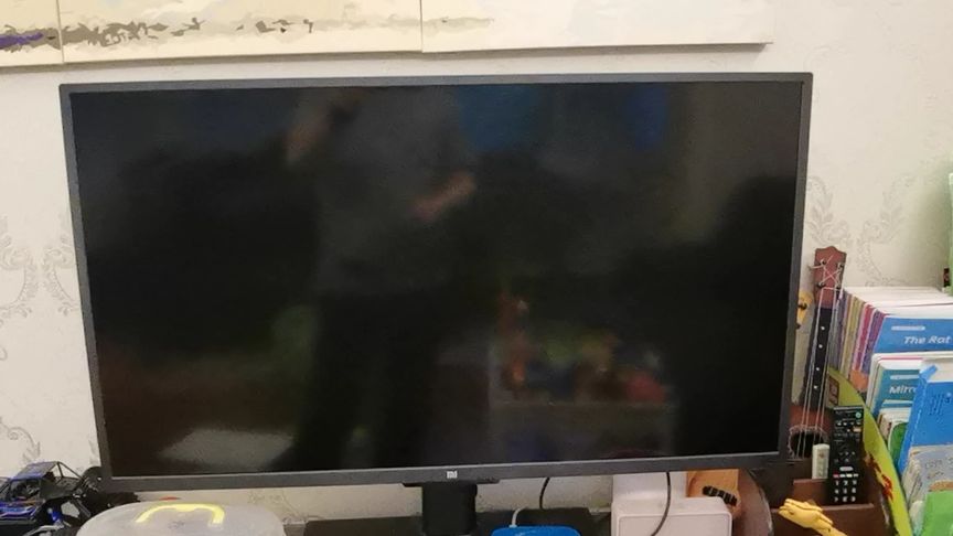 小米电视4A 开机时间超过1分钟,看电视你得有耐心!