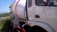 砼搅拌车-搅拌车视频-搅拌车的报价