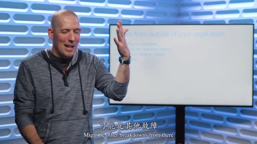 Python教程 40 环境变量