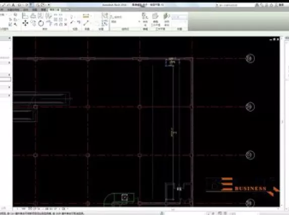 【必易BIM-Revit暖通系列教程】第八章 第一节 全空气系统风系统设计1