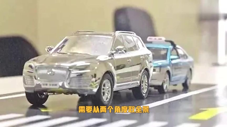 发生交通事故时如何拍照取证?千万要拍这5张照片!不然吃大亏