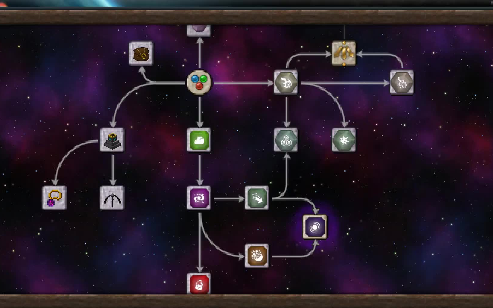 [我的世界-神秘时代6模组生存实况解说P25]神秘学研究/解决成就系统...