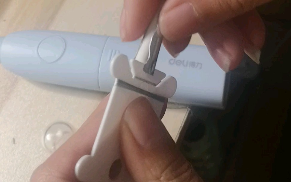 【缠花分线神器】簪娘必备!不到十块钱,只要一个电动橡皮擦,教你一秒...