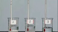 初中化学实验--溶解时的吸热或放热现象