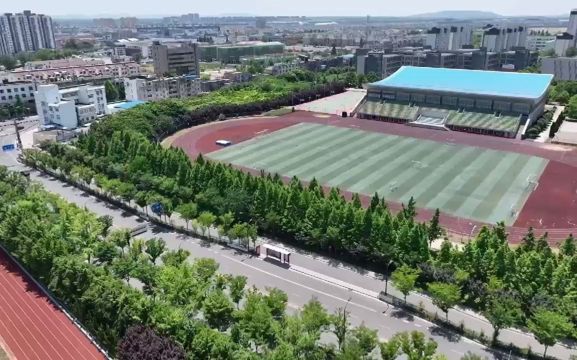 安徽科技学院资源与环境学院地理信息科学专业招生视频