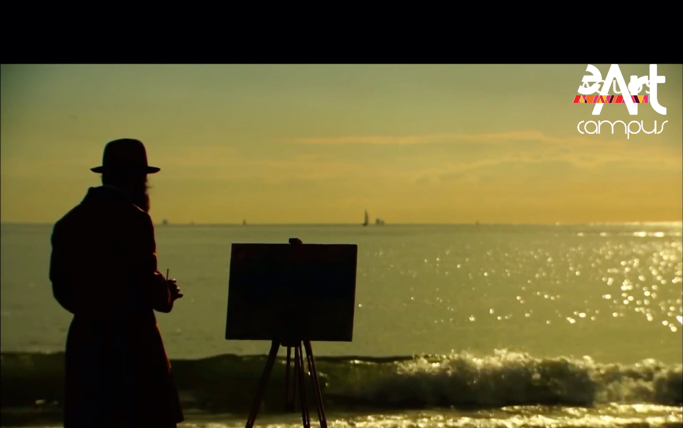 看一场印象派日出“要一个清晨 满是远方的来的风 和正升起的太阳”ߌ