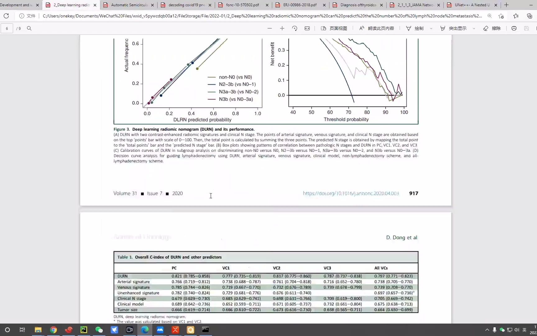 工科学生如何处理影像组学论文的开源数据
