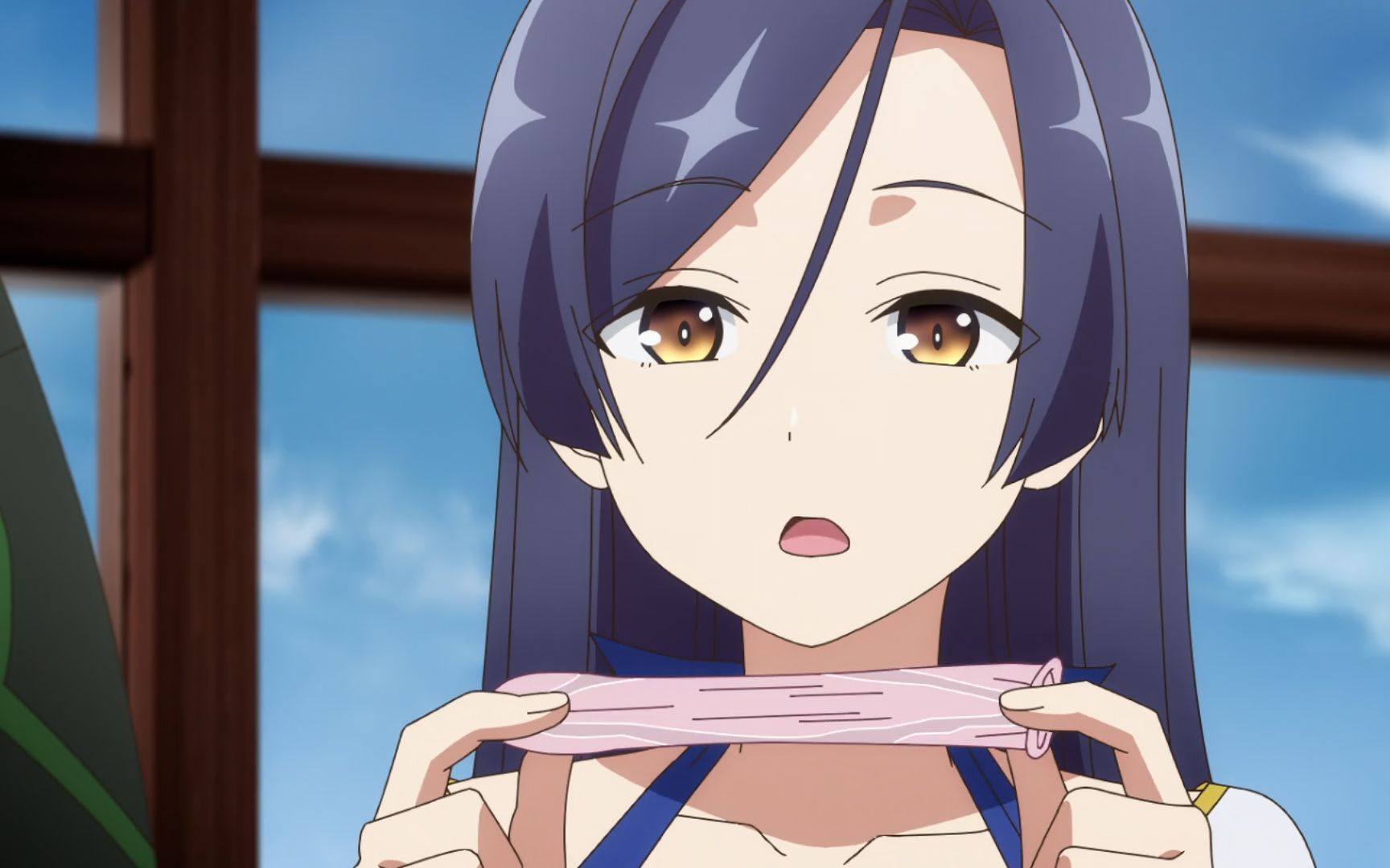 自动贩卖机也能开后宫了?!