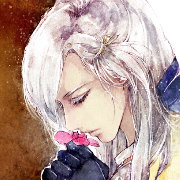 西夏姑娘 