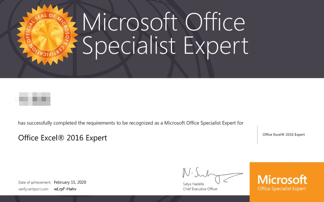 微软Office-Excel国际认证 单元3 应用高级公式和数据分析工具【从零...