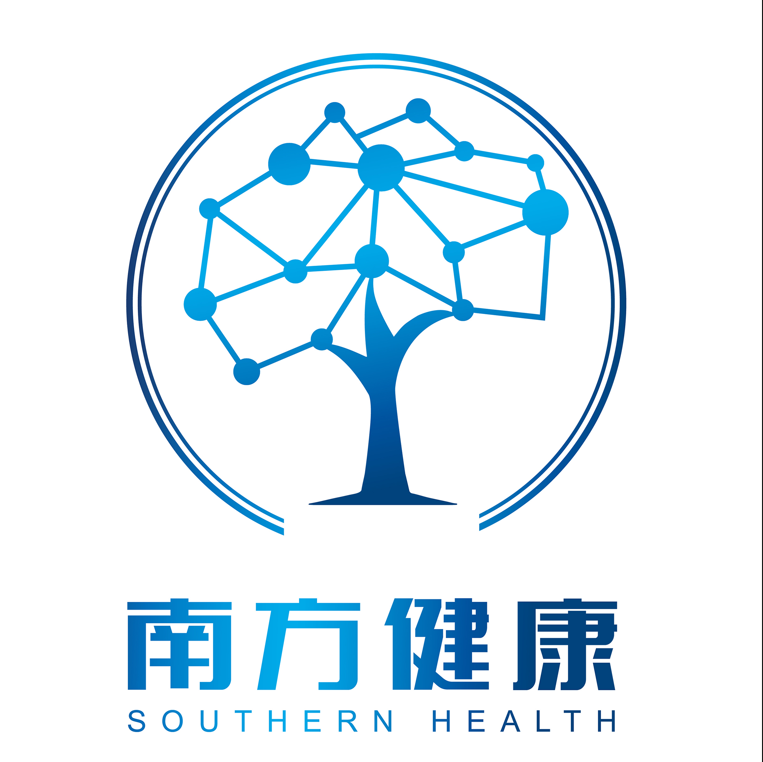 南方健康 