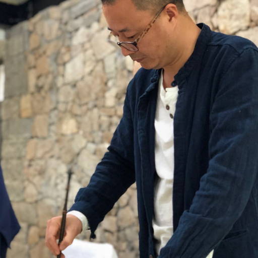 闲人笔寄_无弦 