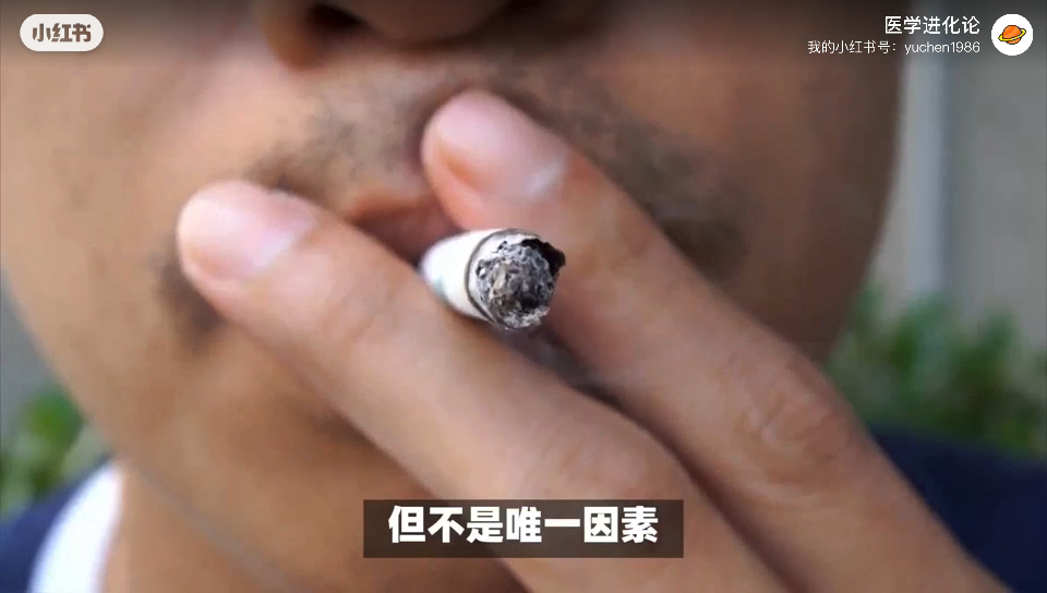 肺结节是肺癌的概率