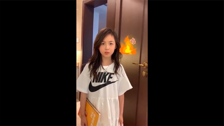 人与人之间的信任呢?