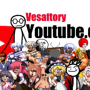 Vesaftory-R 