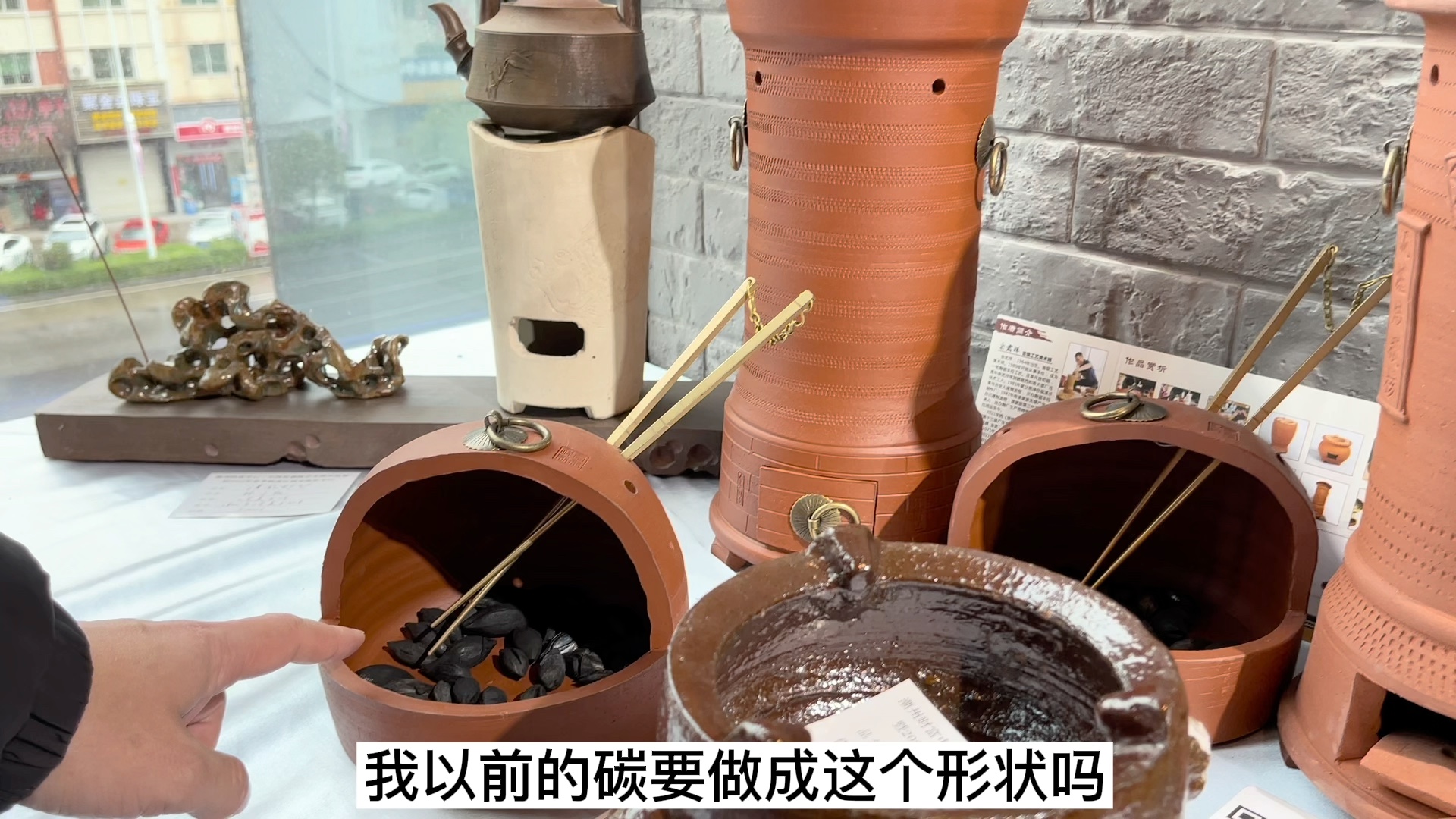 潮州工夫茶|工夫茶四宝,你有了几宝?潮州工夫茶作为传统民俗文化,被...