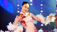 ...嫁给我》爵士舞海南省文体系统消防安全进基层专题宣传活动文艺演出