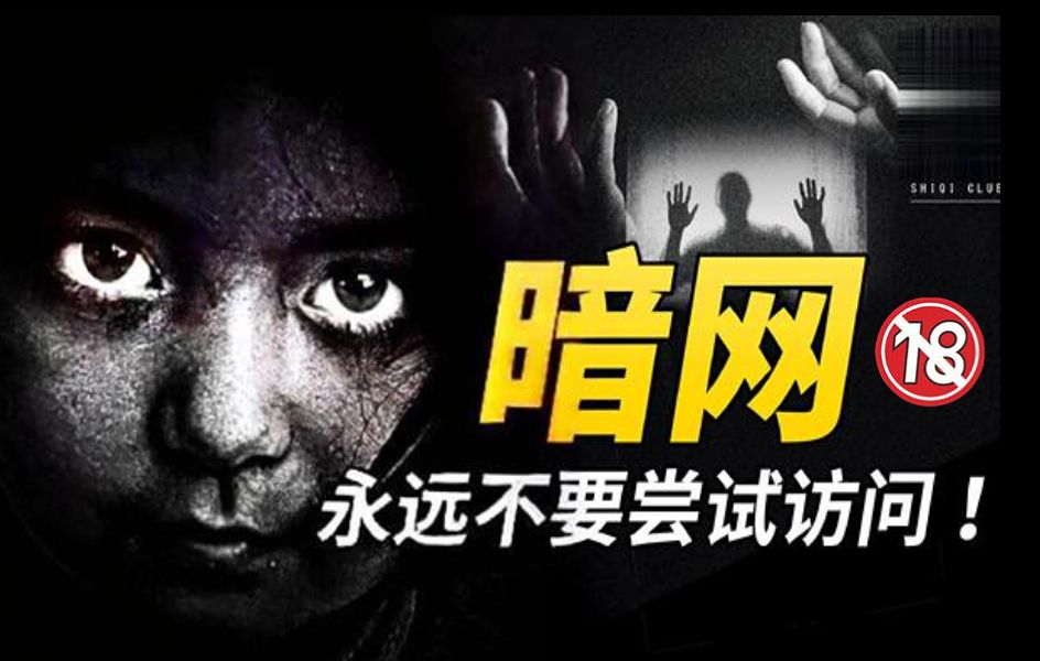 暗网,永远不要尝试访问!(网络安全教程|渗透测试|代码审计|DDOS攻防)