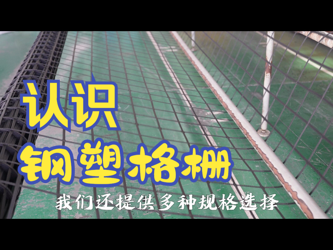 24-7-15钢塑格栅