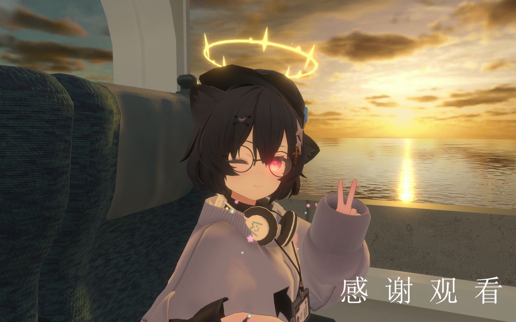 VRChat 如何上传quest用户也可以看见的模型