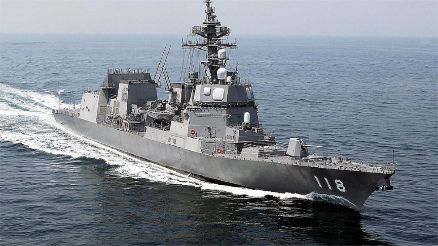 日本战争潜力巨大,一旦摆脱束缚,会不会对美国动武?