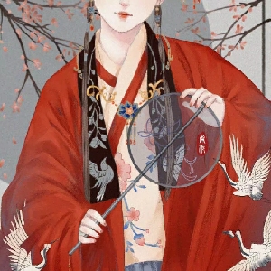 糙汉音的棠棣 
