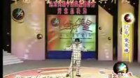 演员金大智 笑星模仿秀全国总决赛