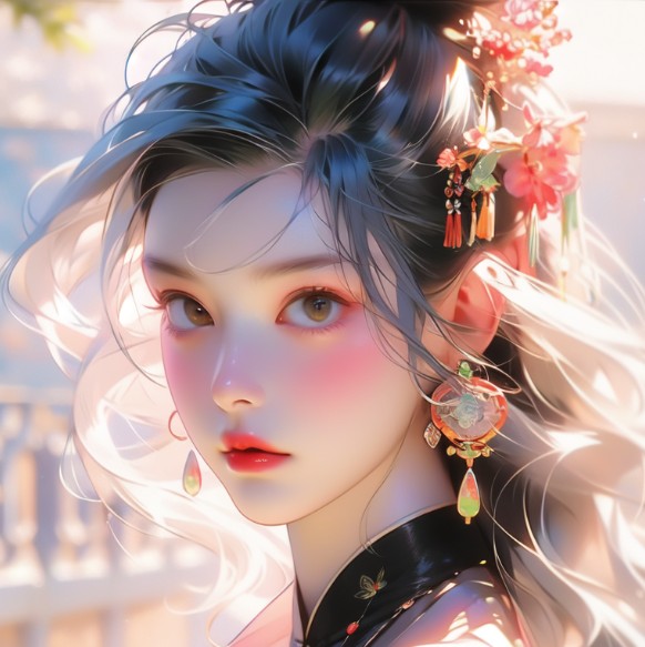 左为君 
