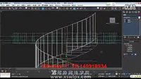 3dsmax视频教程-展厅设计完整案例