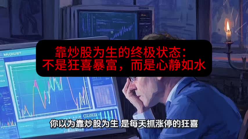 #知识分享 #投资 #理财小技巧#股市