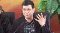 江西服装学院五届五次教代会陈万龙校长工作报告(5)
