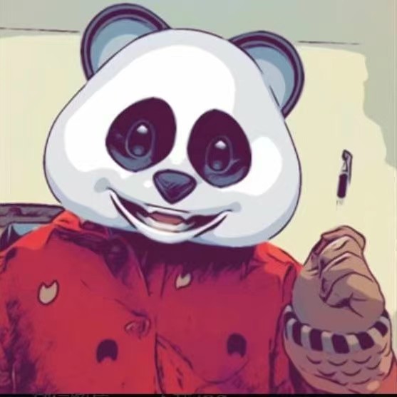熊猫讲交易技术 