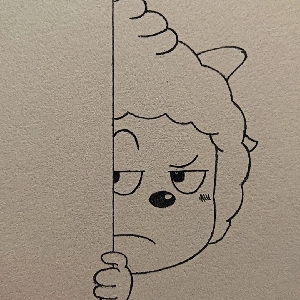 CF潘子 