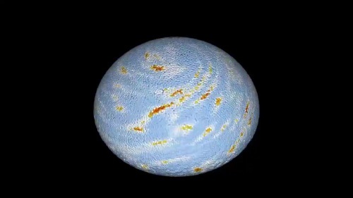 伟大的天体模拟,会是什么?