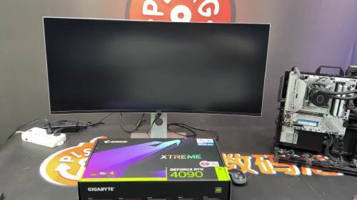 川升CS40A显示器怎么样?