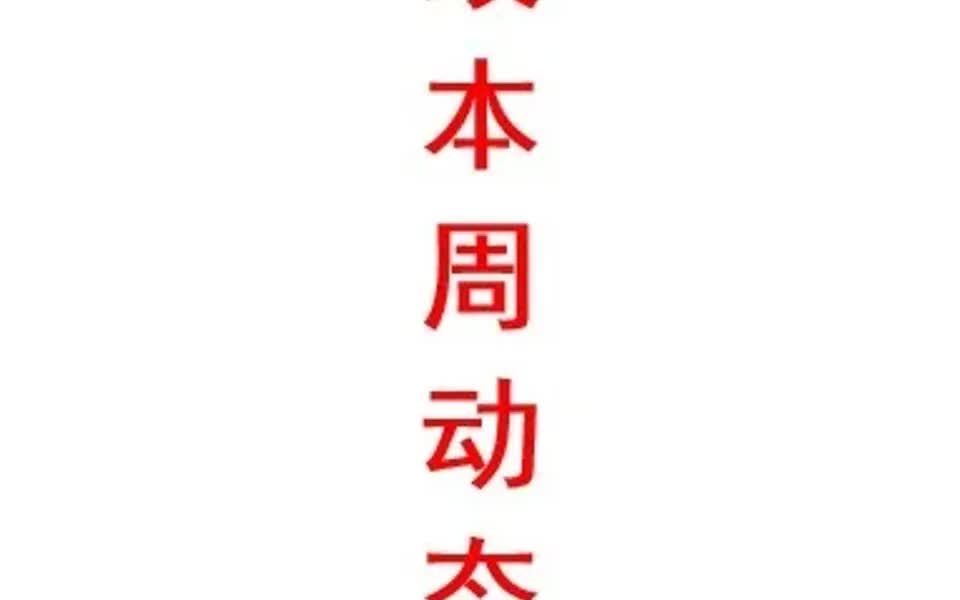 大厂行政本周动态学习名企管理