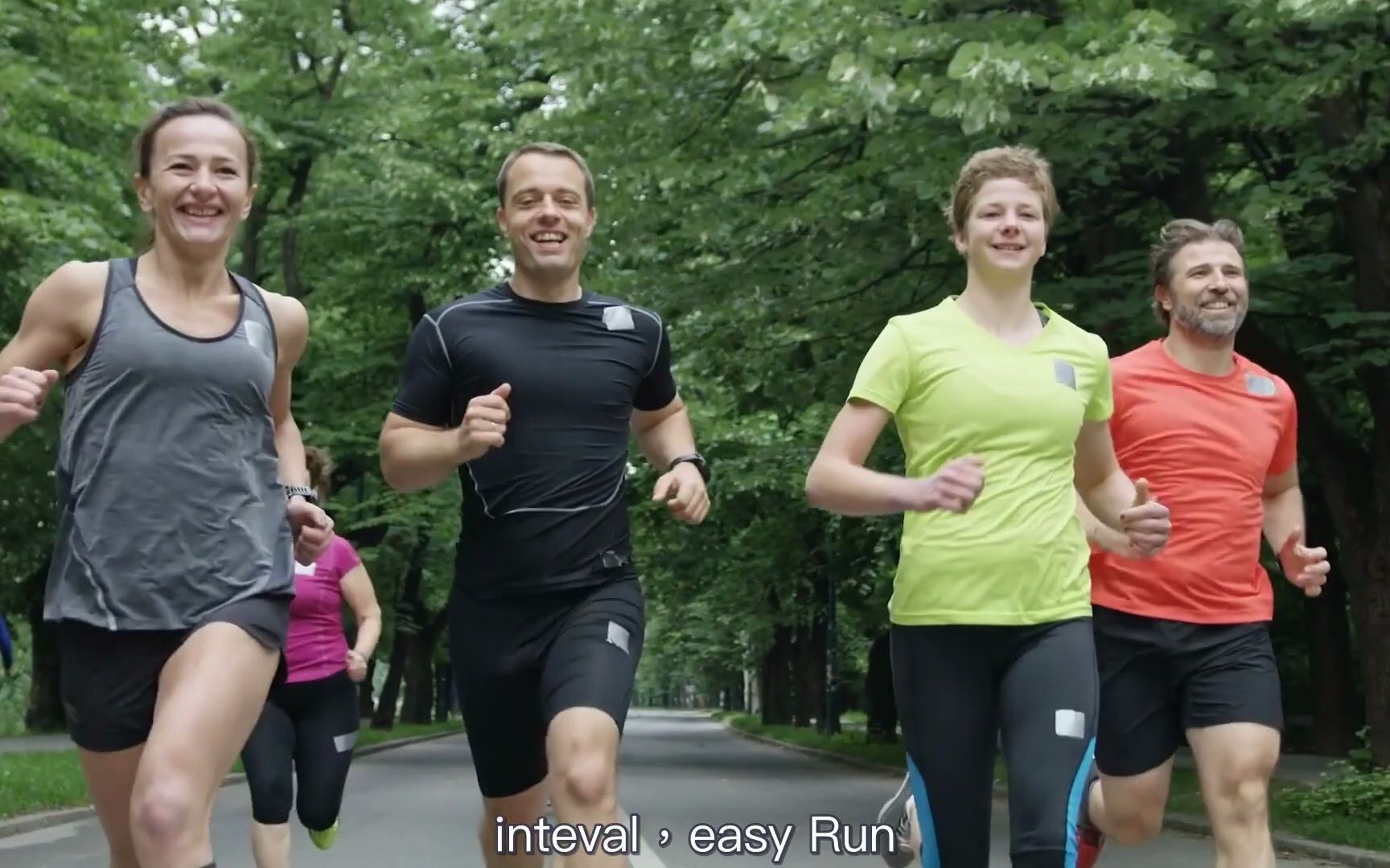 摆脱传统训练方法-通过月跑量配速实现全马目标破3-他利用了一条公式...