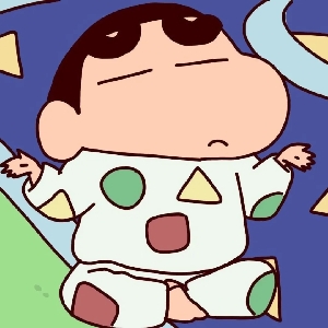蜡笔小新有小小新 