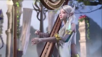 《完美世界》手游:炫酷飞行器