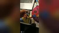 玩转电子arduino交通红绿灯|小小创客训练营之缤纷电子