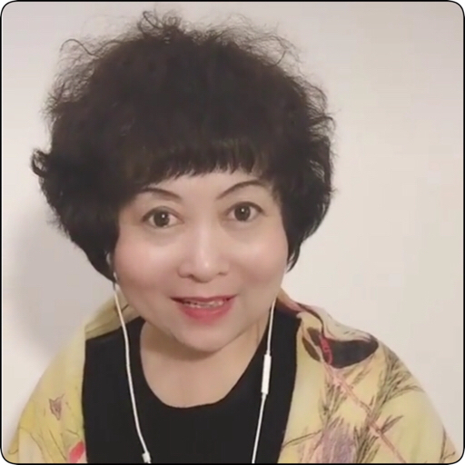 大妈来喽 