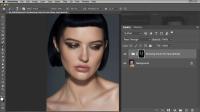 PS插件-商业图片人像美颜磨皮润饰精修插件 RA – MUA Retouch ...