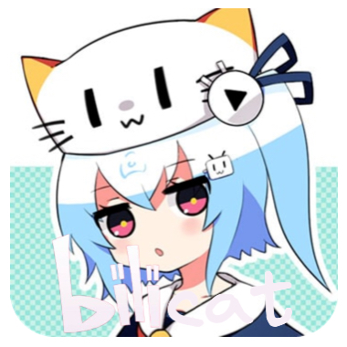 课代表猫 
