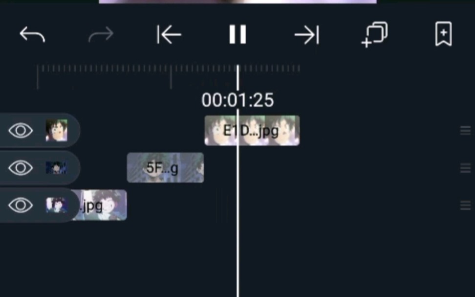 Alight motion教程 脉冲用法/拉镜shake/掉帧一次解决 丝滑必备