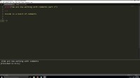 Python从入门到精通(英文)-多行代码注释