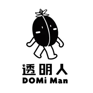 透明人咖啡 