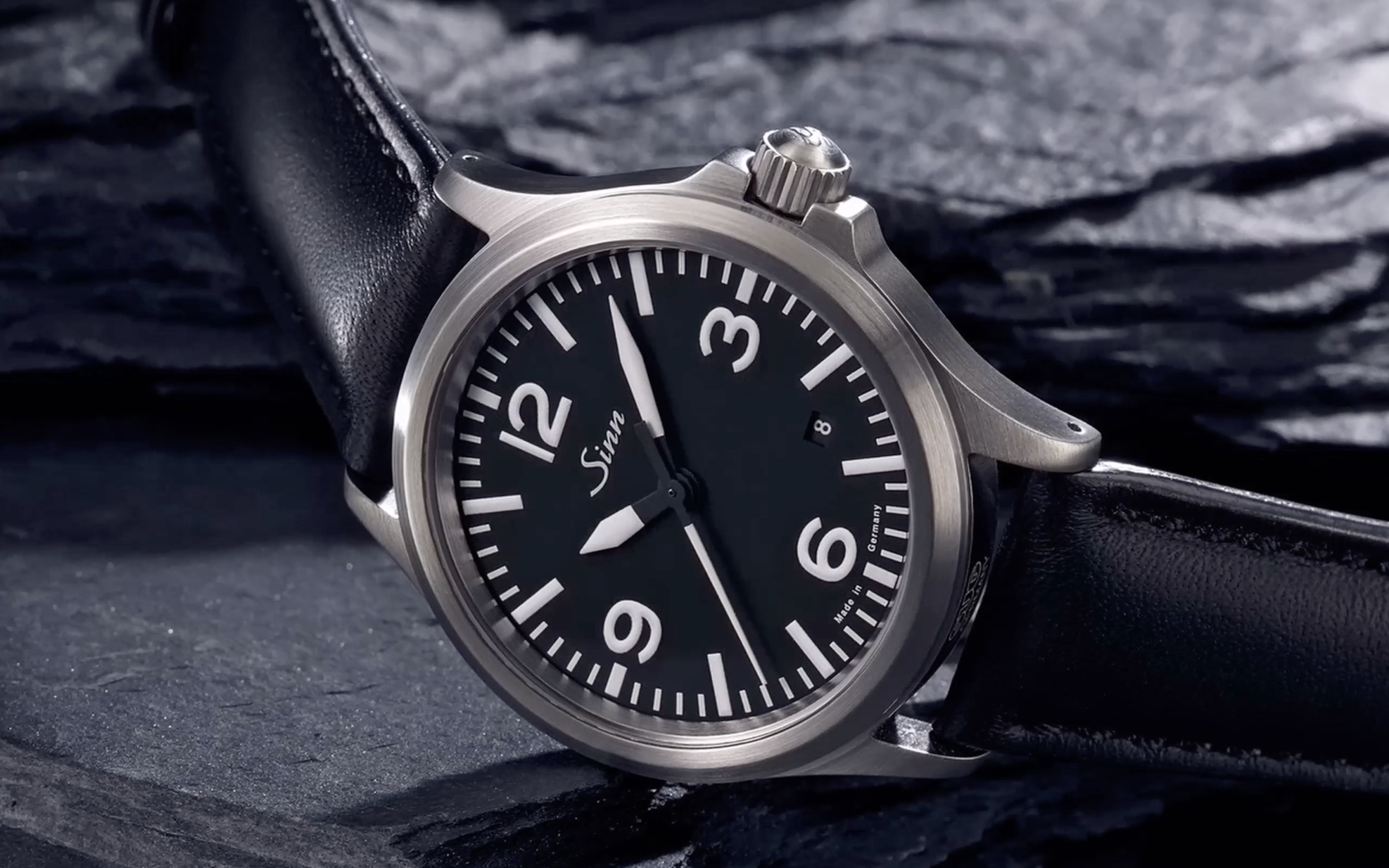 即使是懂王也不会讨厌的10款手表 [版权@Watchfinder Co.]